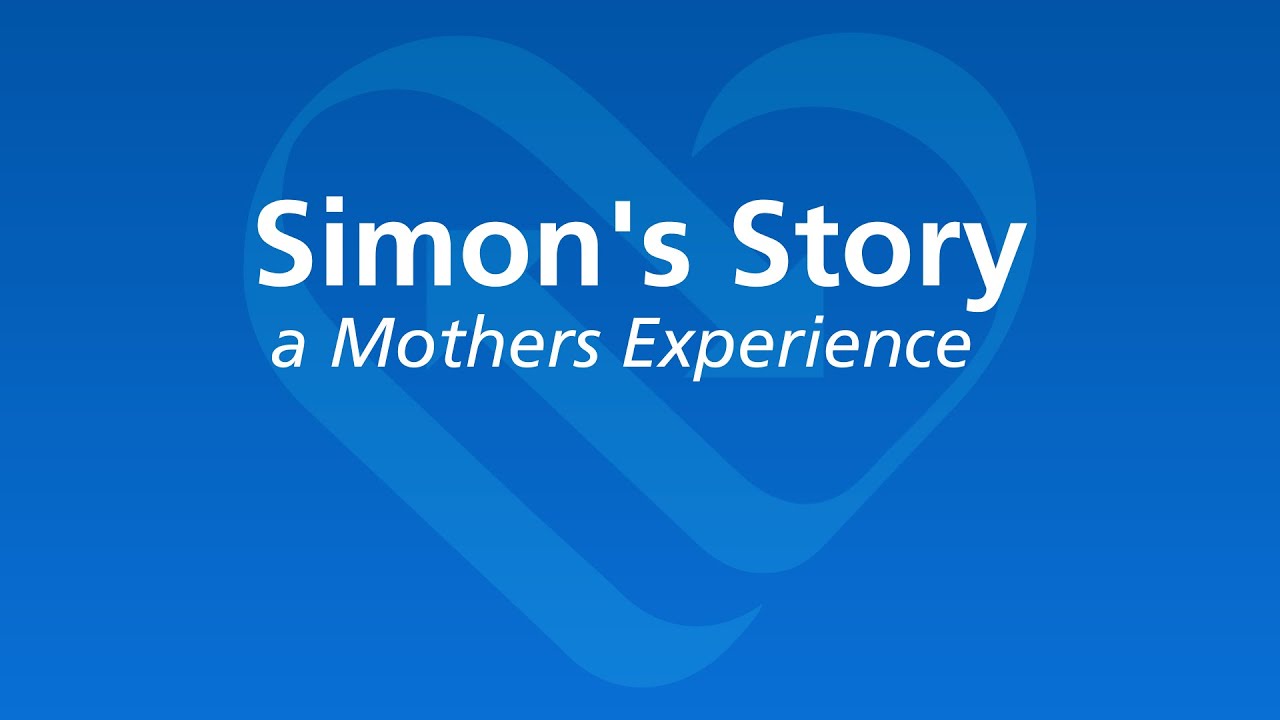 Simon S Story Youtube