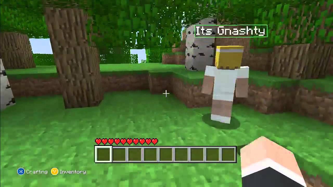 Killing Everyone In Minecraft Youtube
