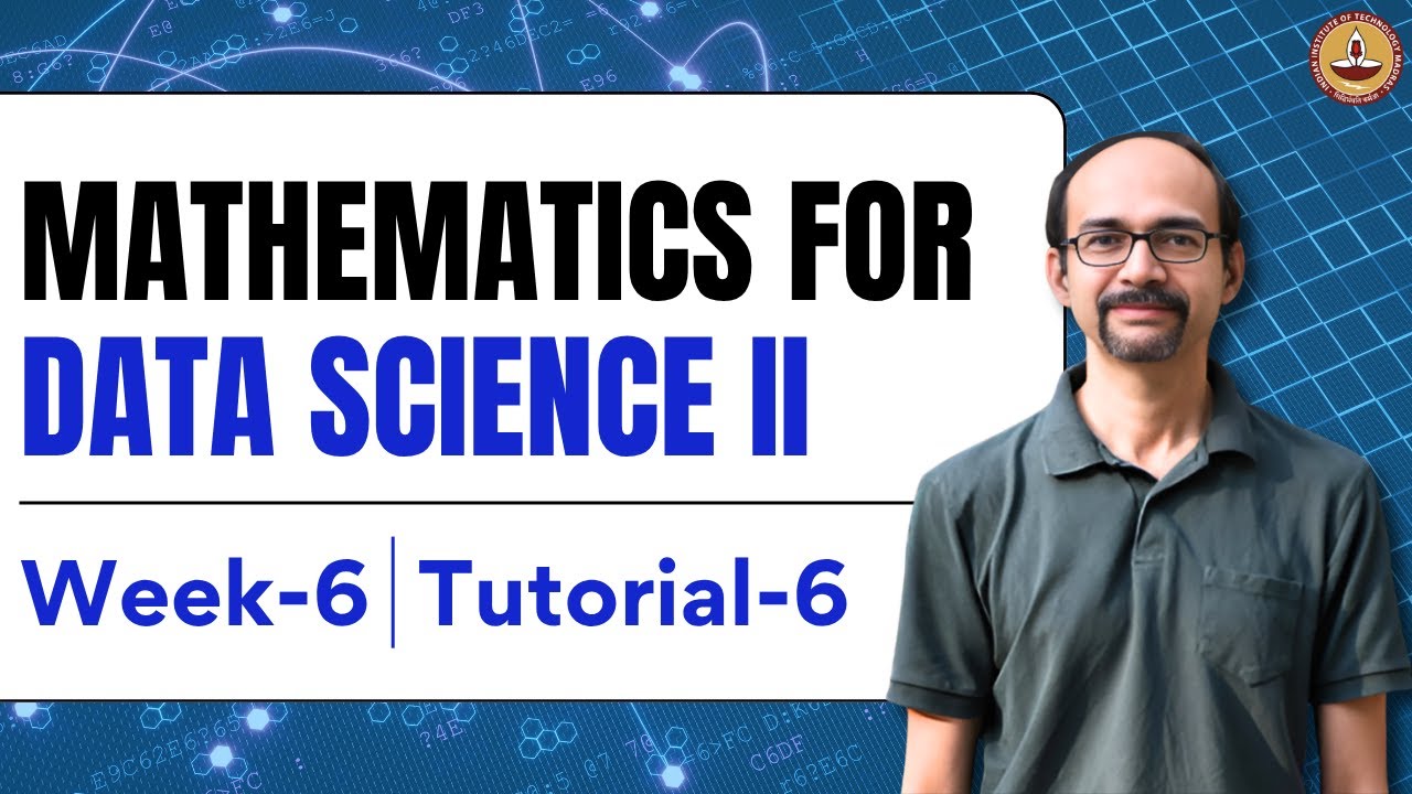 Week 4 Tutorial 06 Youtube