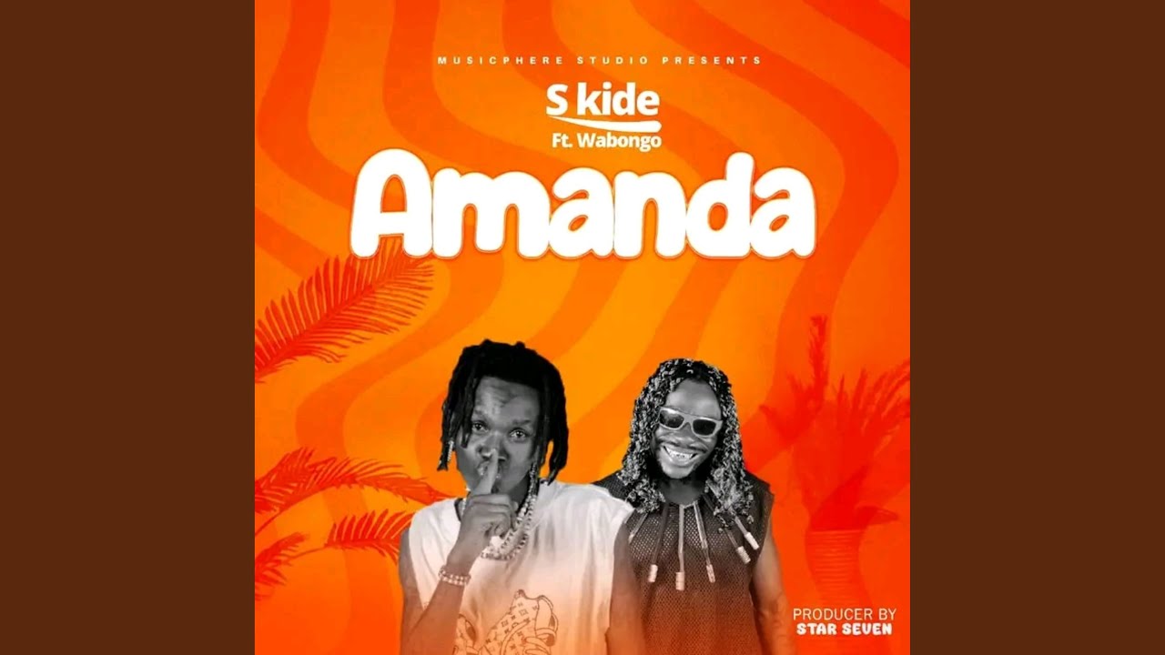 Amanda Youtube