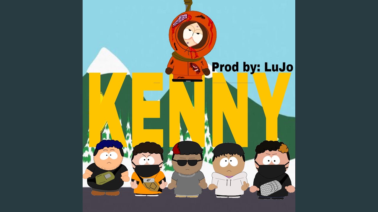 Kenny Youtube Music