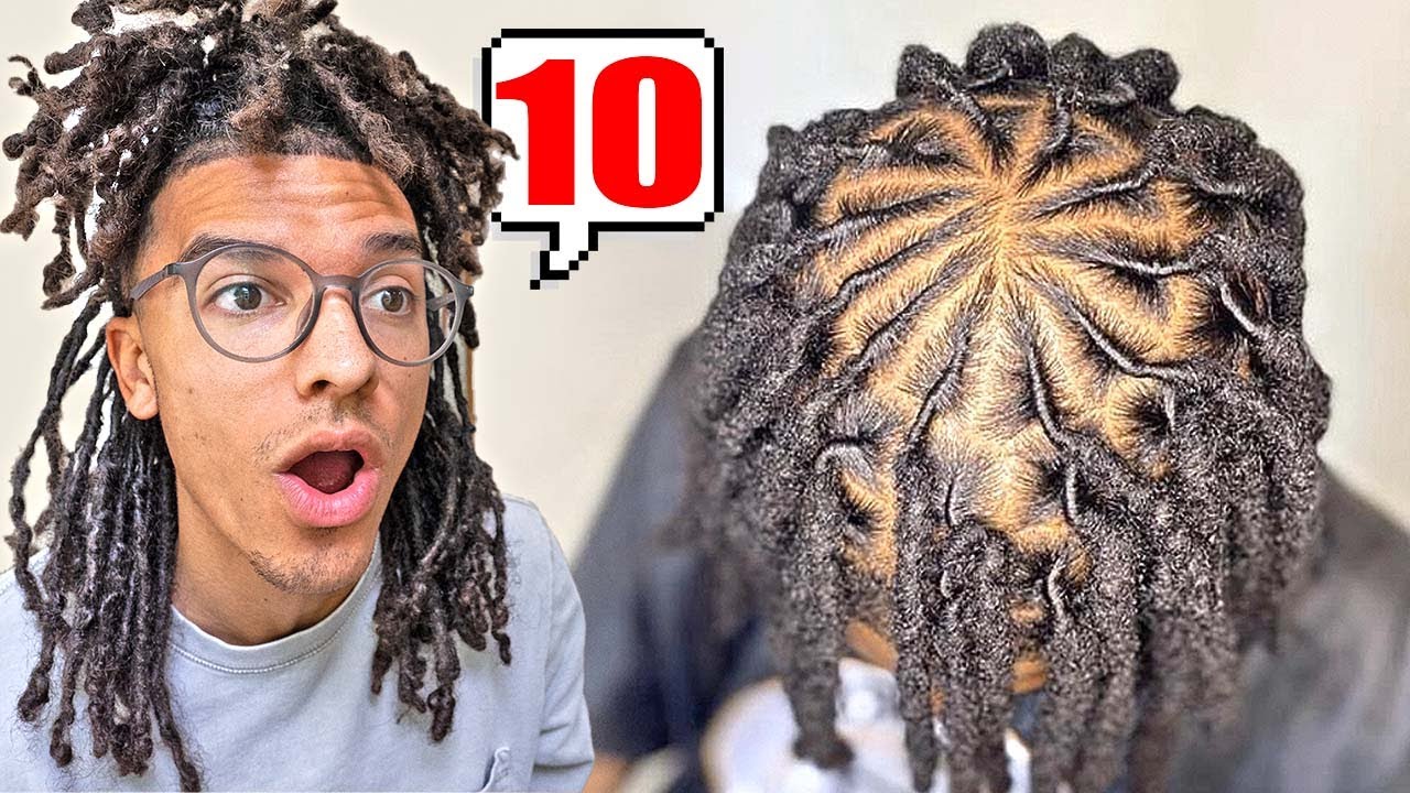 Rating My Subscribers Dreadlocks Youtube
