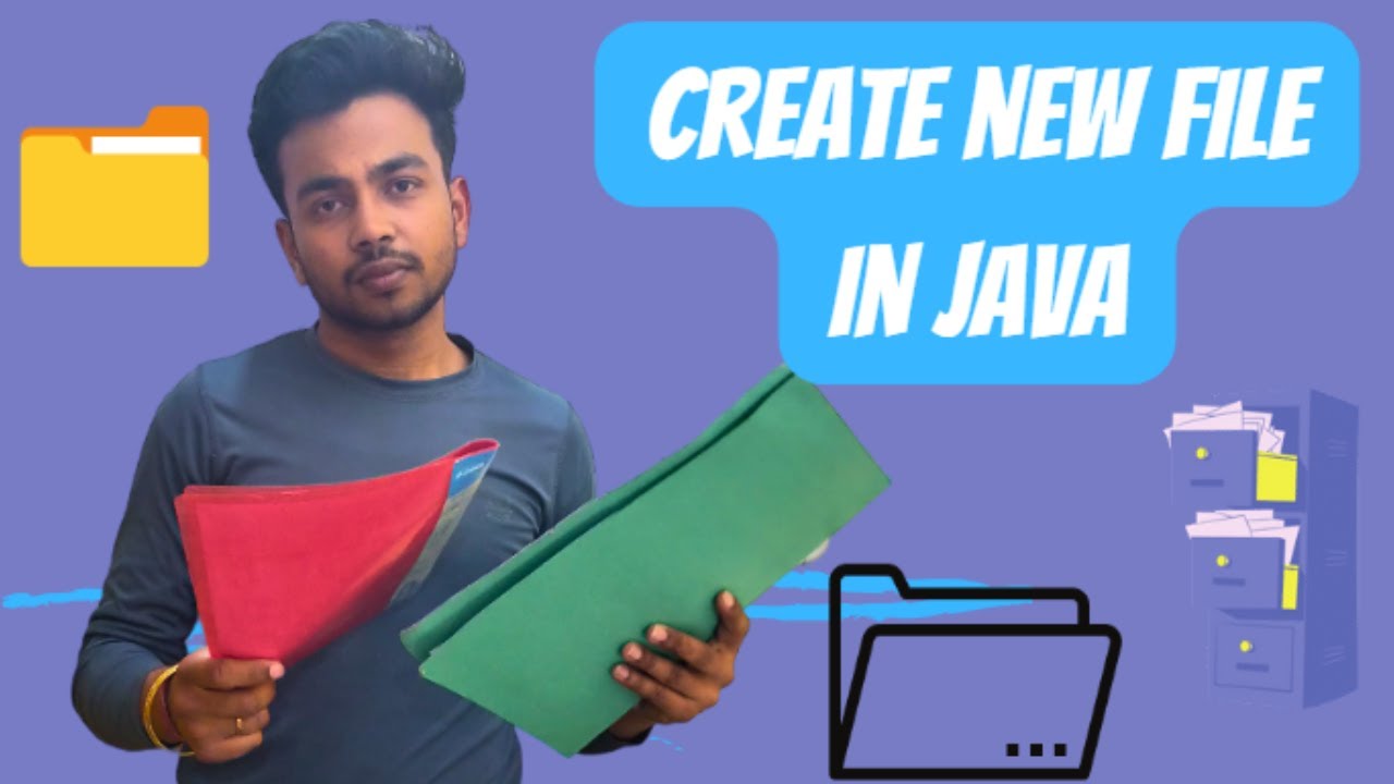 How To Make A Folder In Java At James Roush Blog