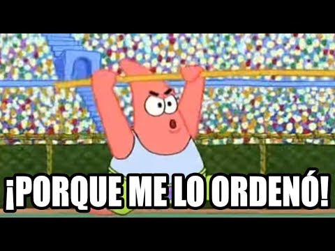 Porque Me Lo Ordeno Youtube