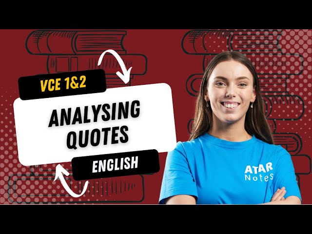 Vce Quotes
