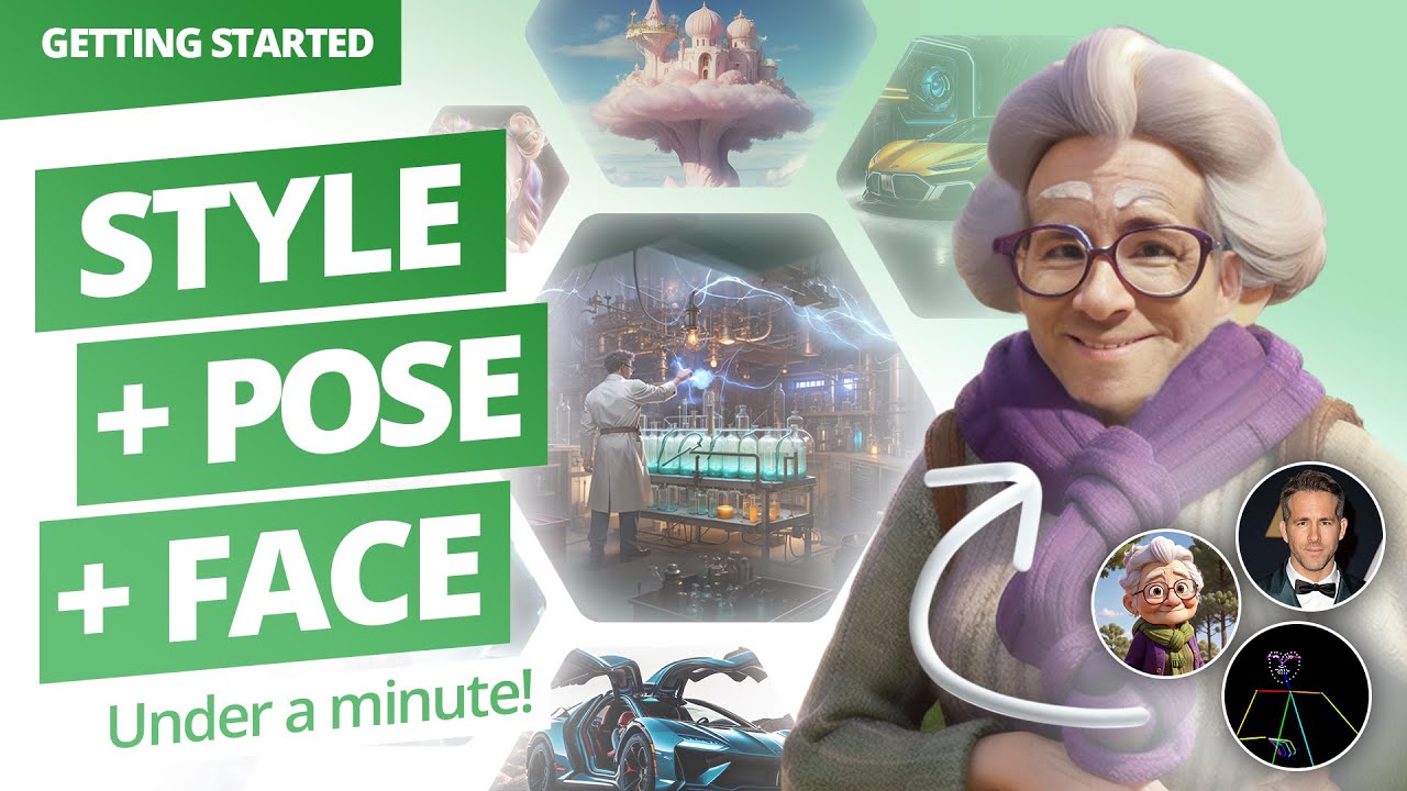 Get Started With Think Diffusion Youtube