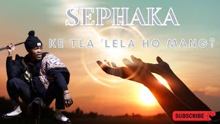 Sephaka Ke Tla Lela Ho Mang Sd 480p Sesotho Music Hub Mp3 Music & Mp4 ...