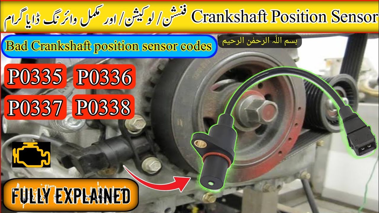 Crank Sensor Operation At Sofia Goldman Blog