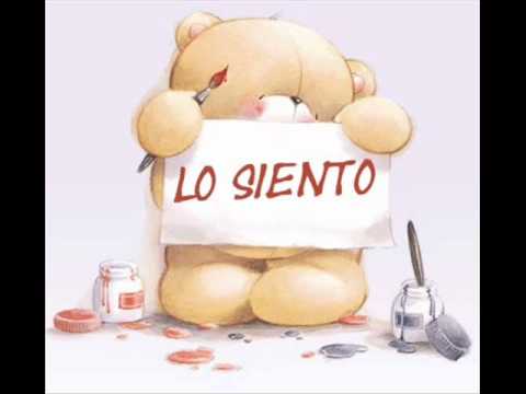 Imágenes De Perdoname Mi Amor Te Amo Imagui