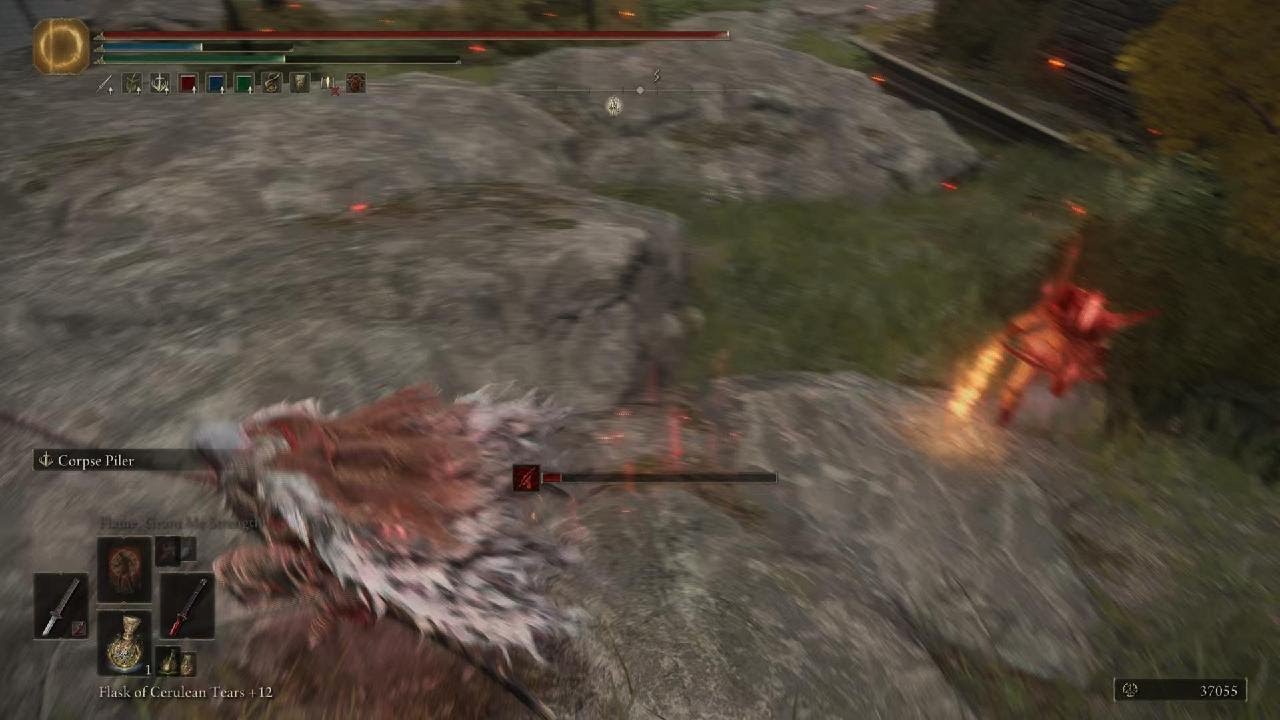 Elden Ring Hacker Youtube