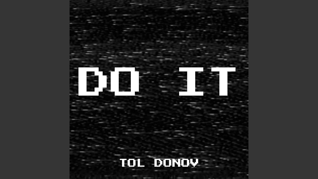 Do It Youtube Music