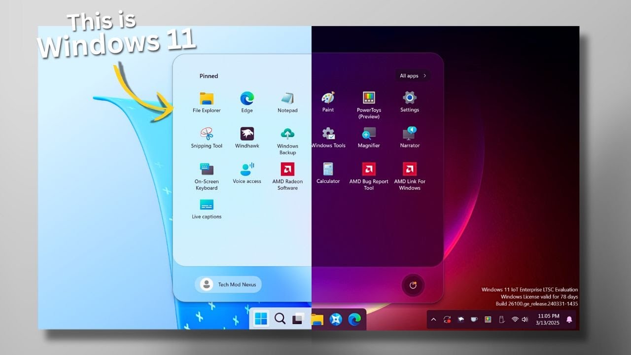 Make Your Windows 11 Look Better In 3 Minutes Easy Windows 11