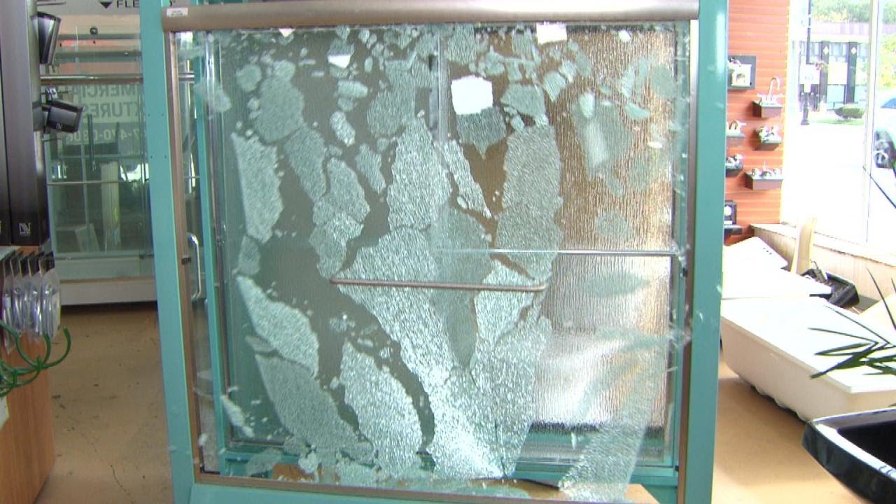 What Causes Glass Shower Doors To Explode Glass Door Ideas