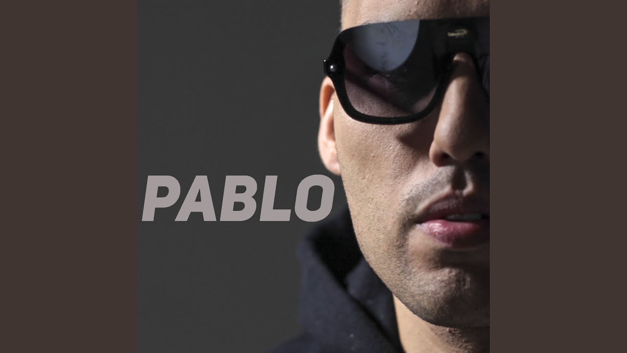 Pablo Youtube Music