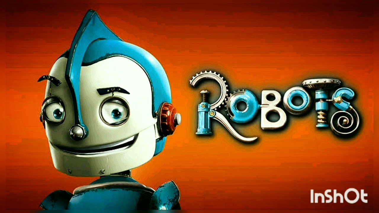 Robots 2005 Soundtrack Underground Theme Epic Version Youtube Music