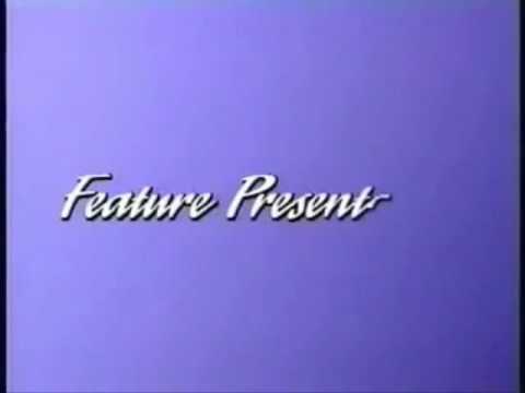 Logo Fx Feature Presentation 1990s Logo Youtube