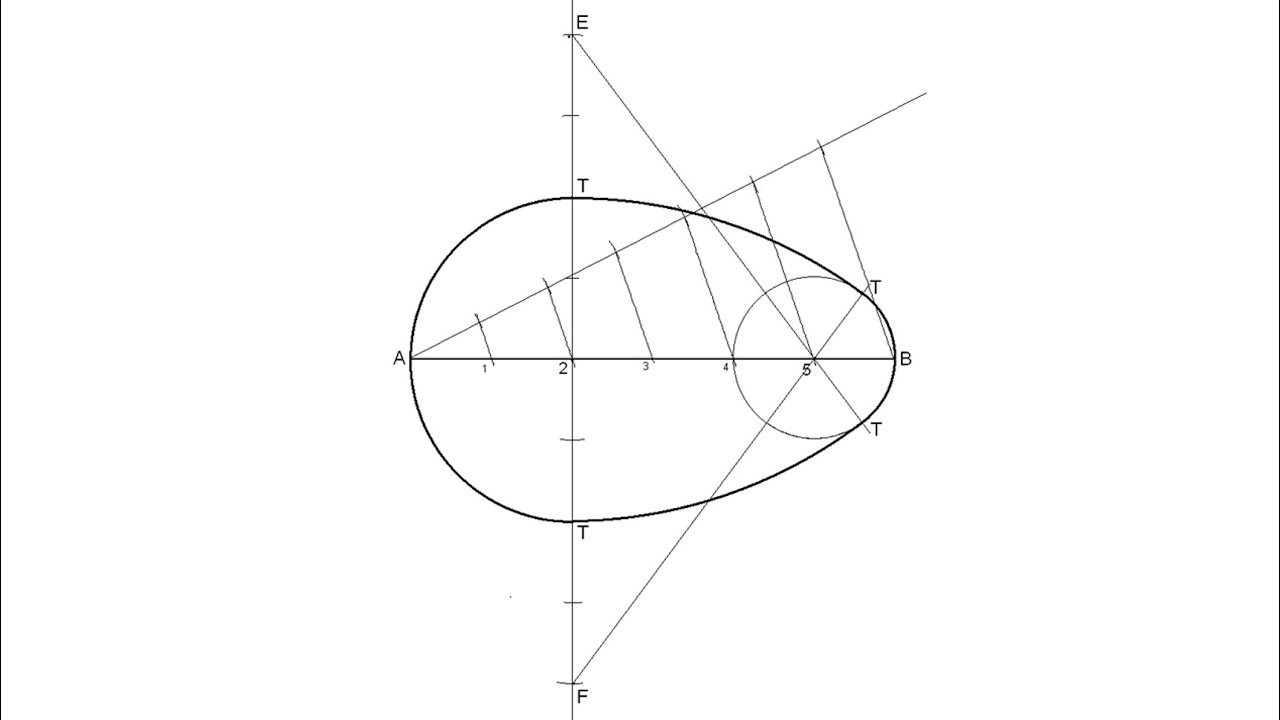 How To Draw An Egg Shape At Tracy Darrell Blog