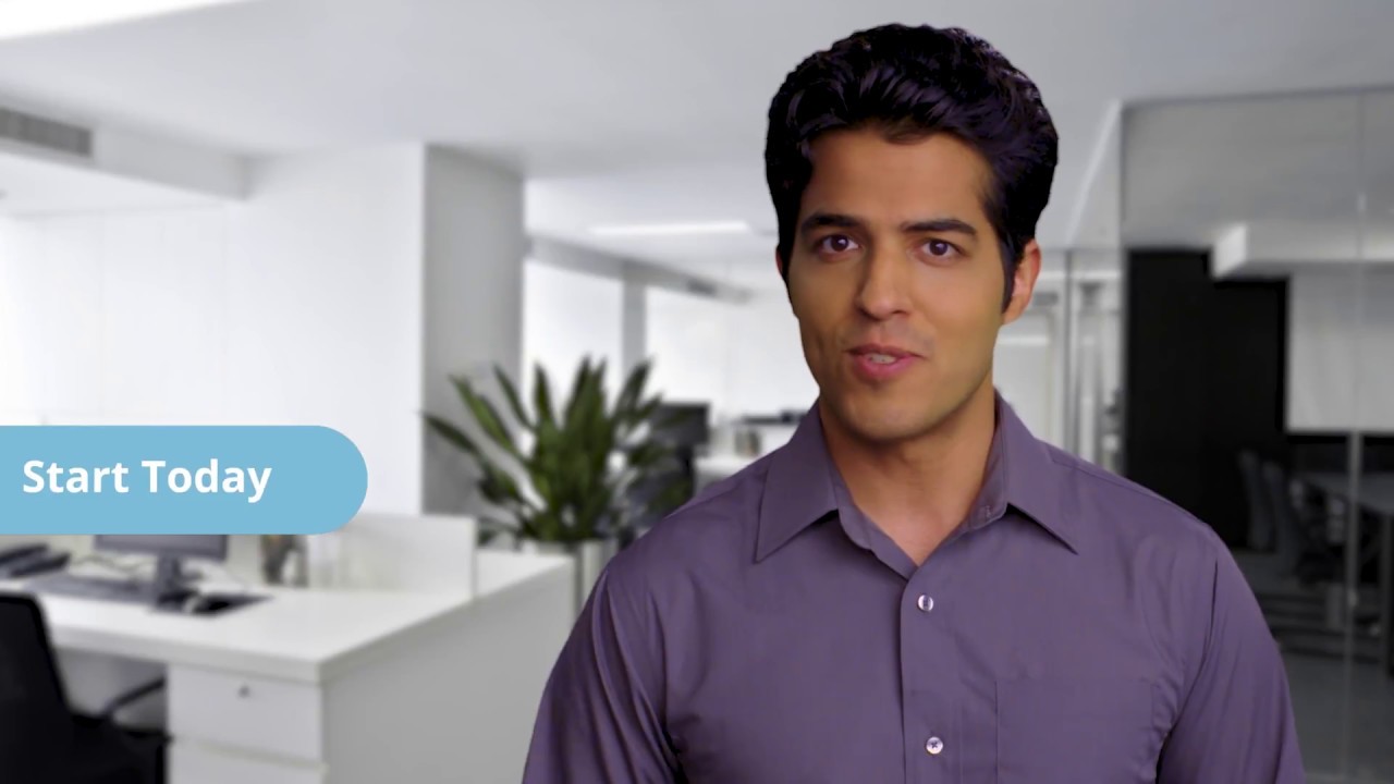 Python Developer Ed2go Advanced Career Training Youtube