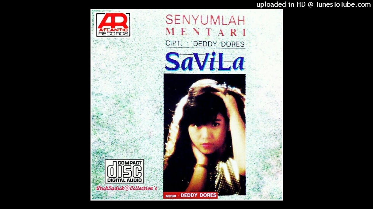 Savila Senyumlah Mentari Youtube