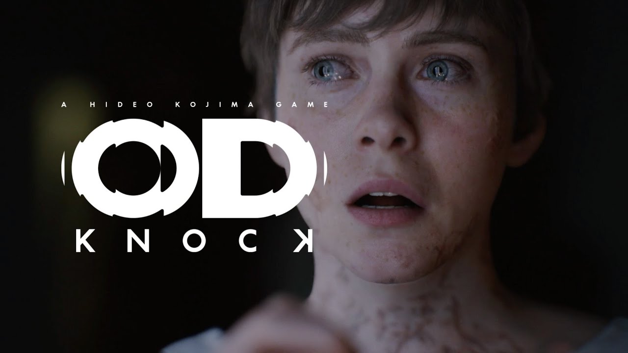 Od Knock Extended Teaser Trailer Youtube