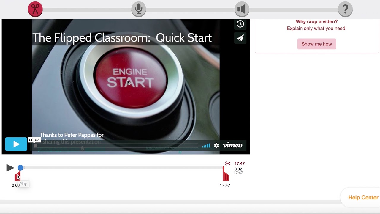 Edpuzzle Tutorial Youtube