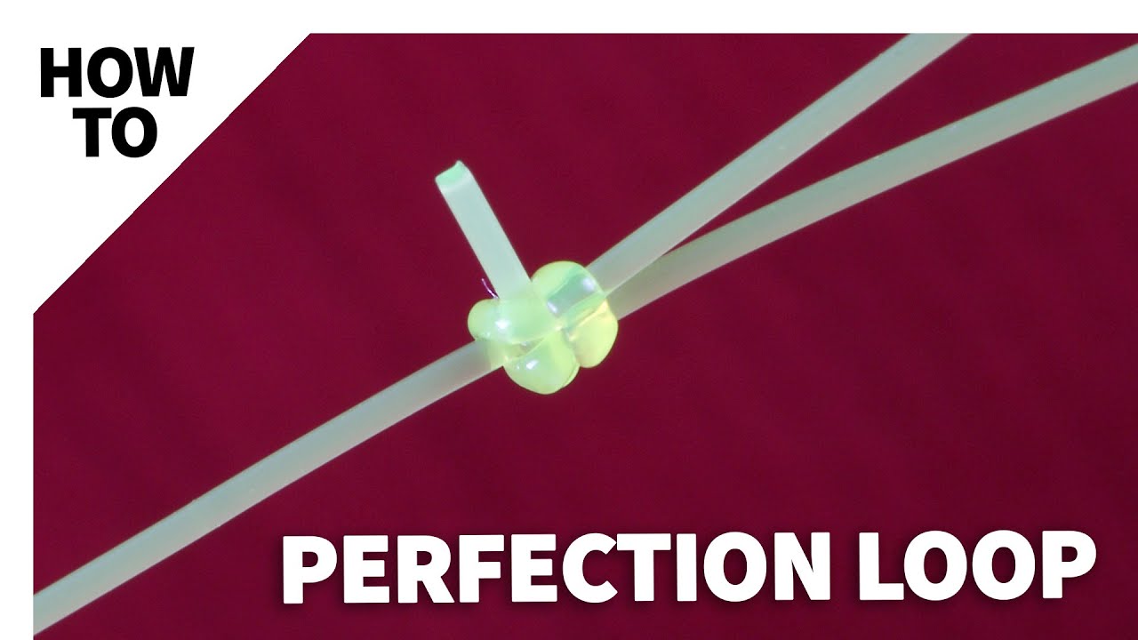 How To Perfection Loop Youtube