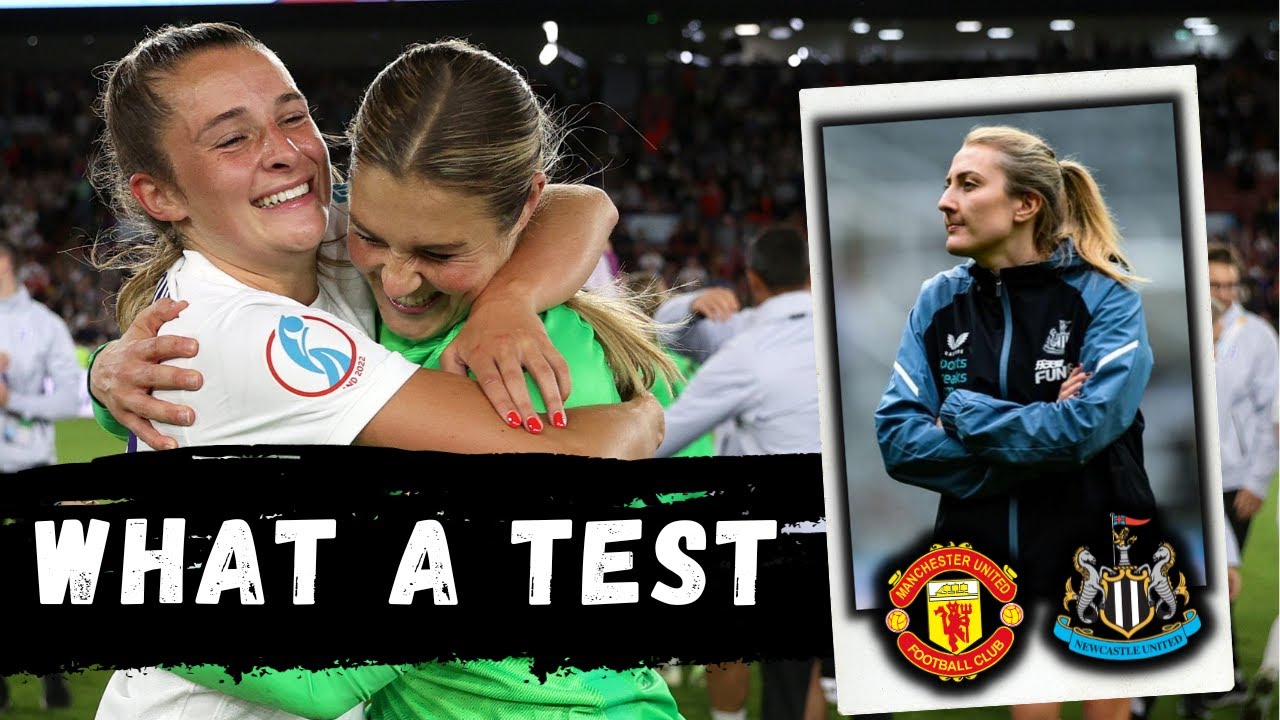 The Biggest Cup Game Ever