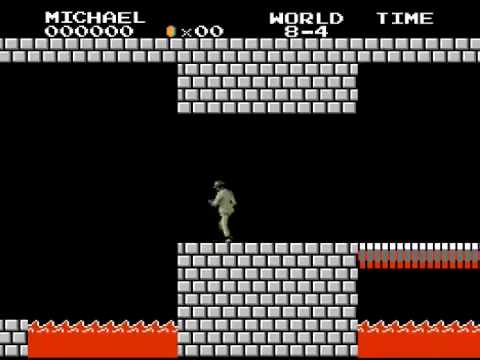 Super Michael Jackson Bros Youtube