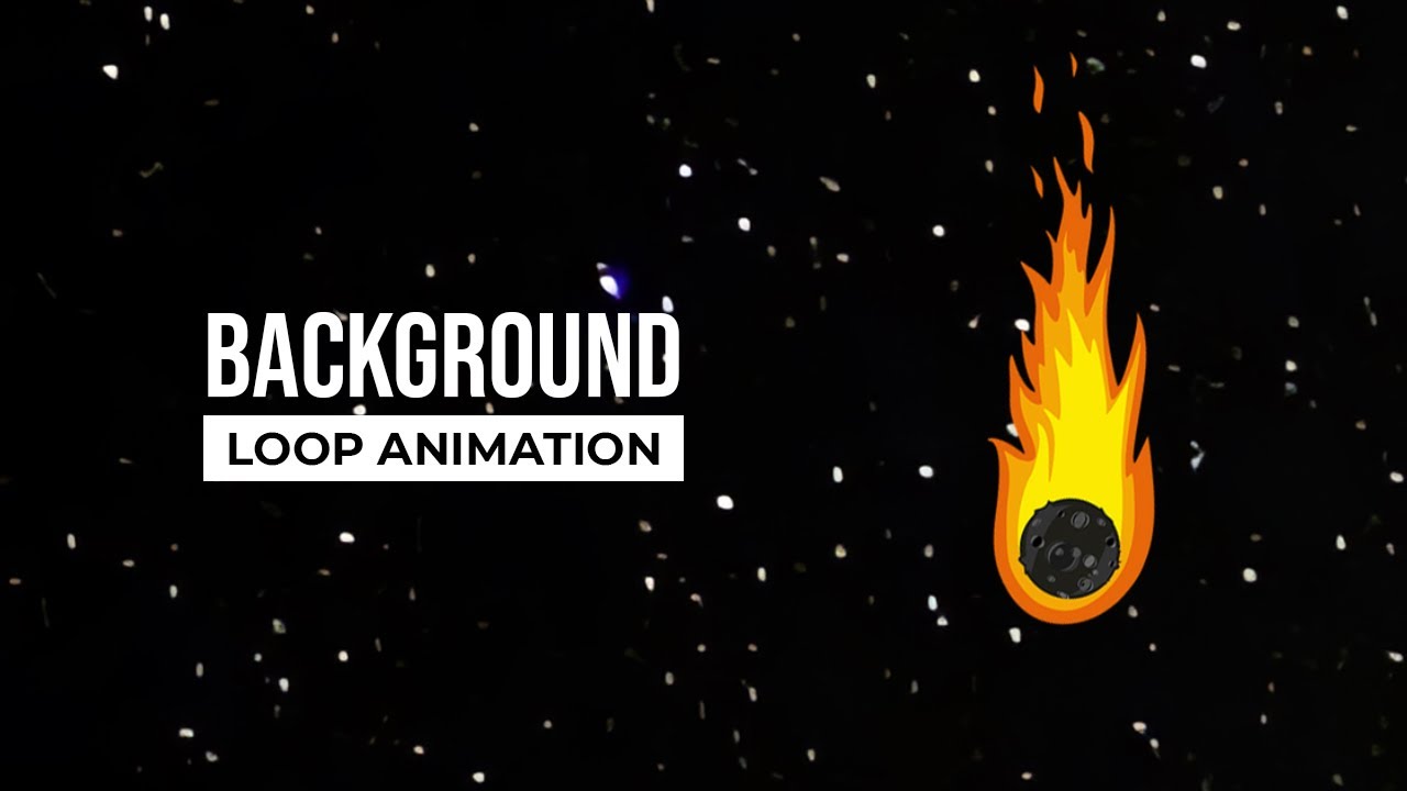 Css Background Loop Animation Css Animation Tutorial Youtube
