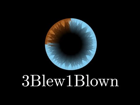 3blew1blown Youtube
