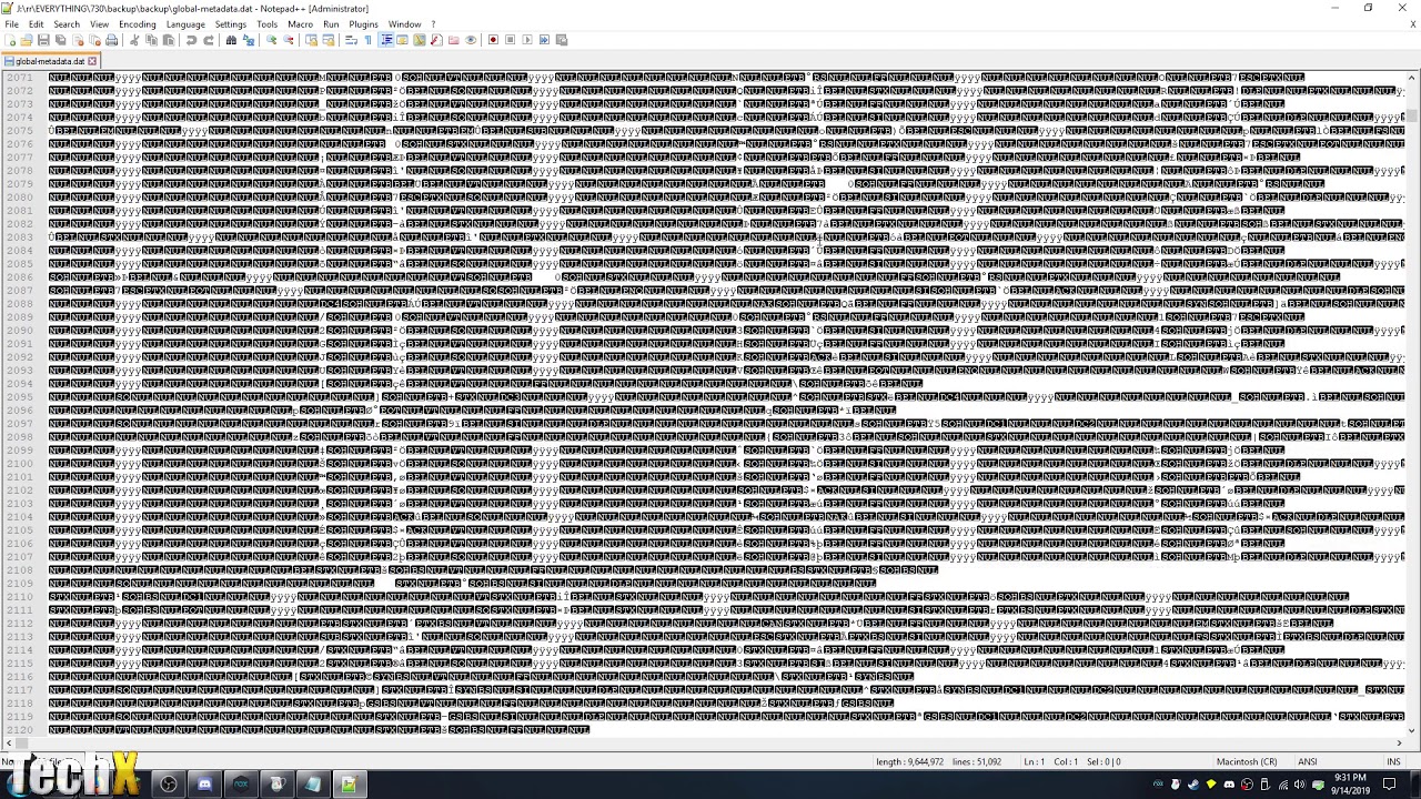 Change Basic Strings In Il2cpp Techx Tutorials Youtube