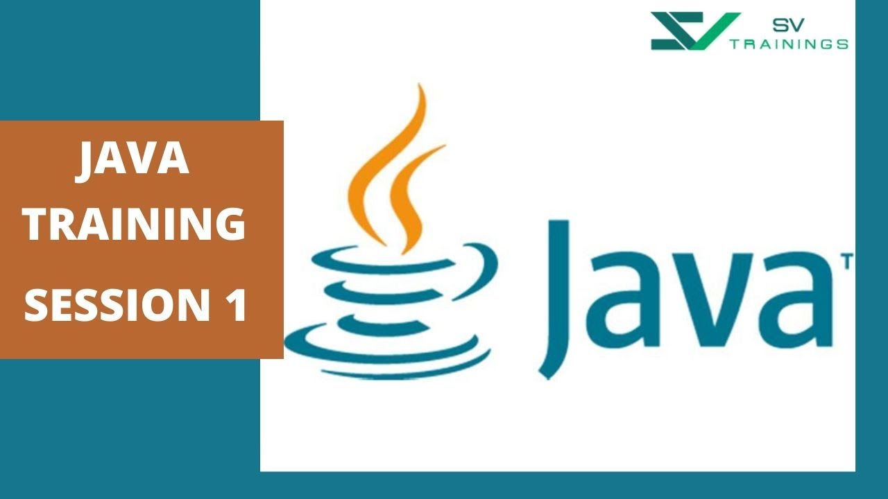 Java Training For Beginners Java Training Videos Core Java Online