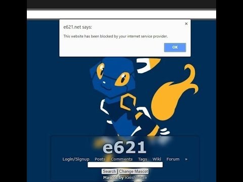 I Tell Jonathon Hills About E621 Net On 6 21 Youtube