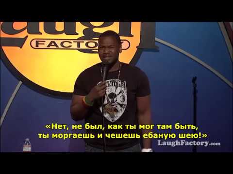 Clayton Thomas Cheating Tips Stand Up Comedy Rus Sub русские