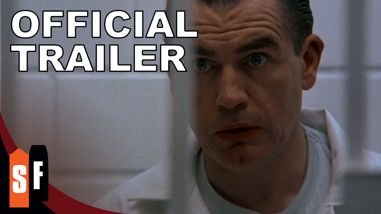Scannán Manhunter Brian Cox