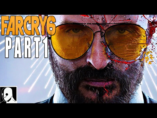 Review Far Cry Dlc Joseph Collapse 54 Off