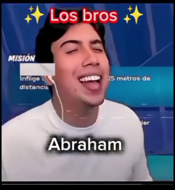 Los Bros рџ Elabrahaham Edits Abraham Shortvideo Youtube