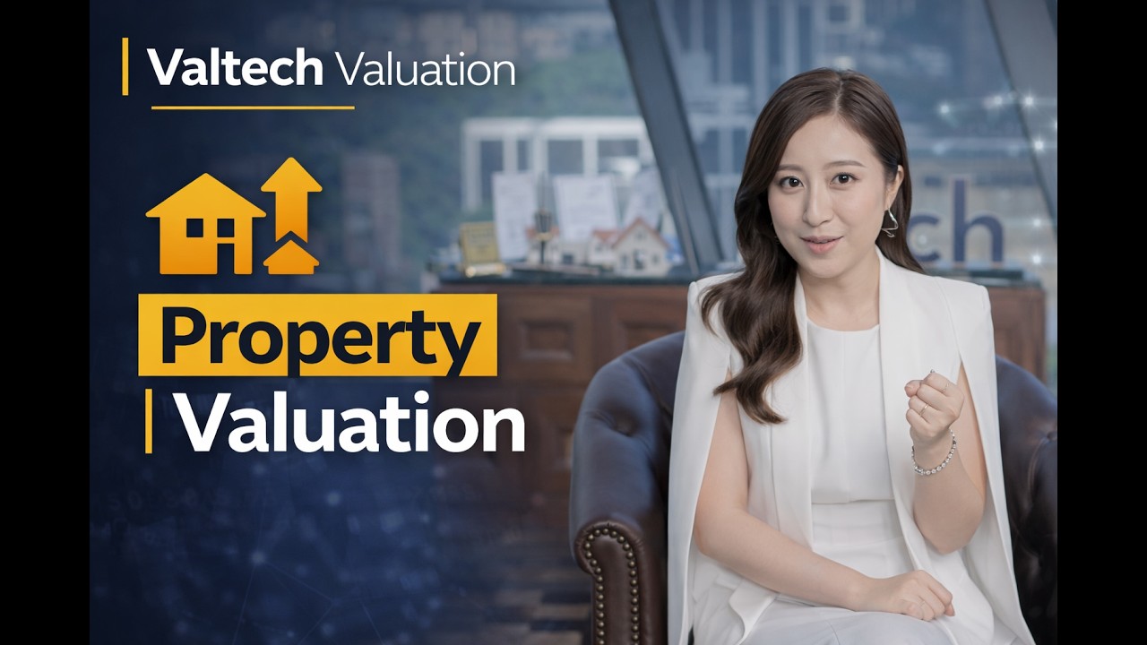 Property Valuation Services Youtube
