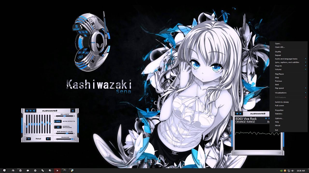 Media Player Youtube