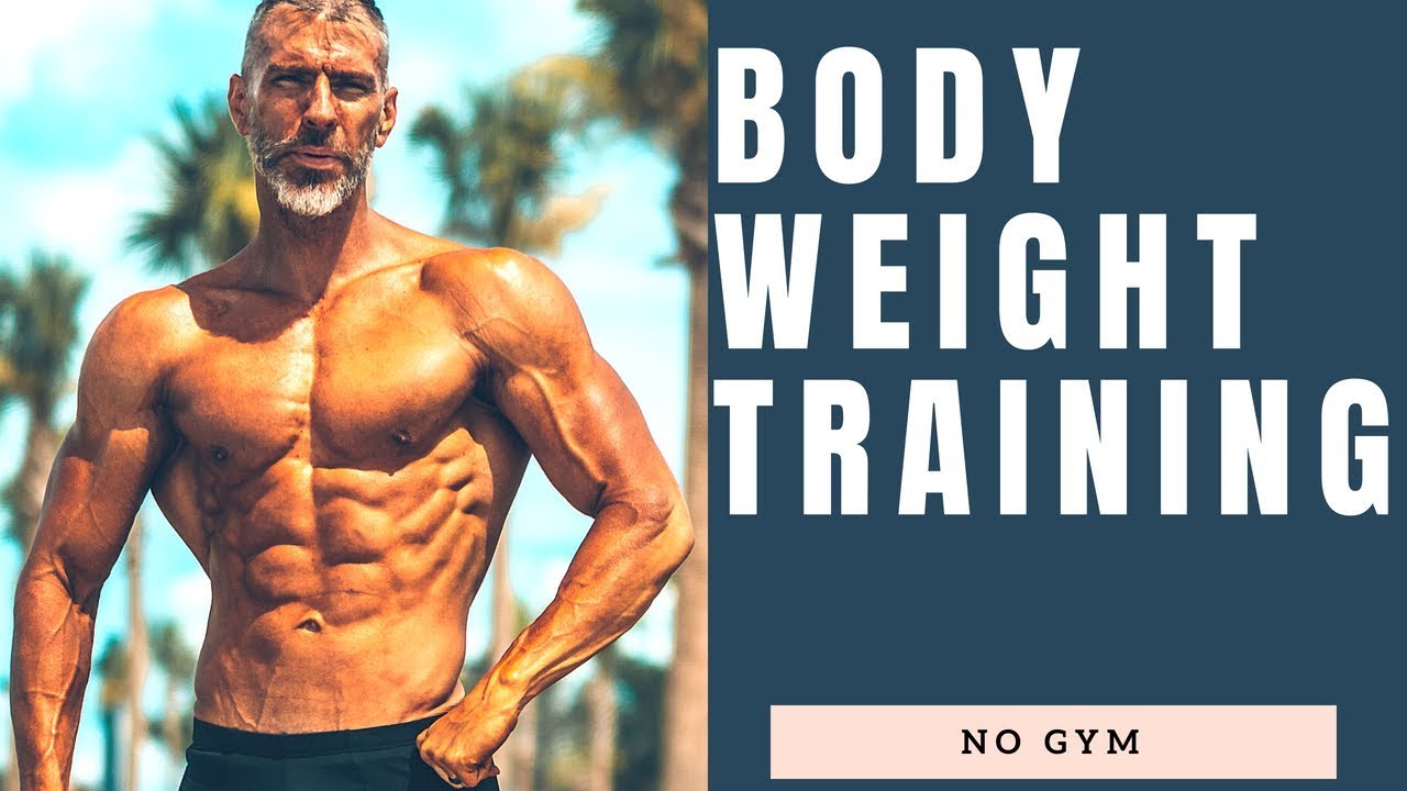 No Gym No Problem Youtube