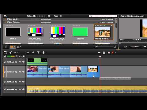 11 Editing Basic Editing Youtube