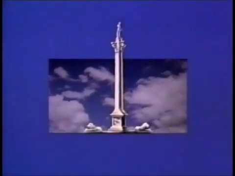 Opening To The Great Muppet Caper 1988 Vhs Youtube