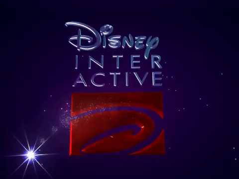 Disney Interactive Cgi Di Logo Purple Background Variant Long