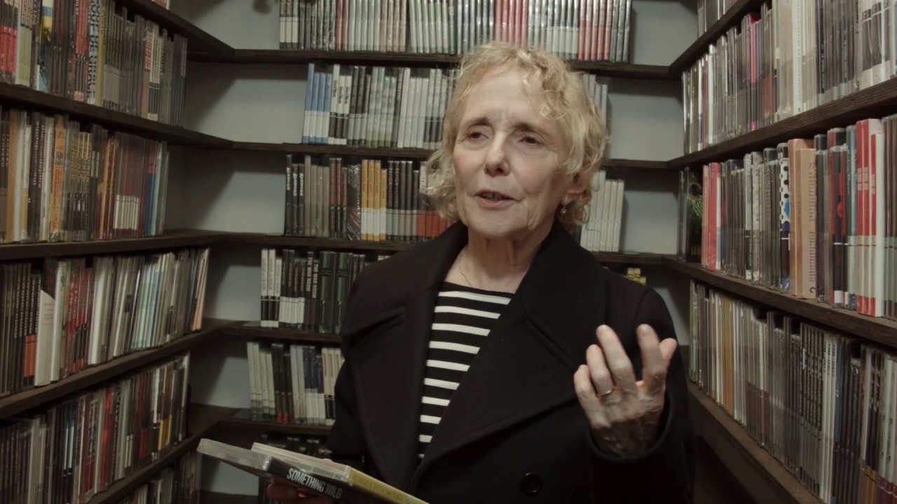 Claire Denis S Closet Picks Youtube