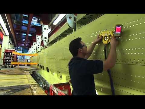 Wing Construction Youtube
