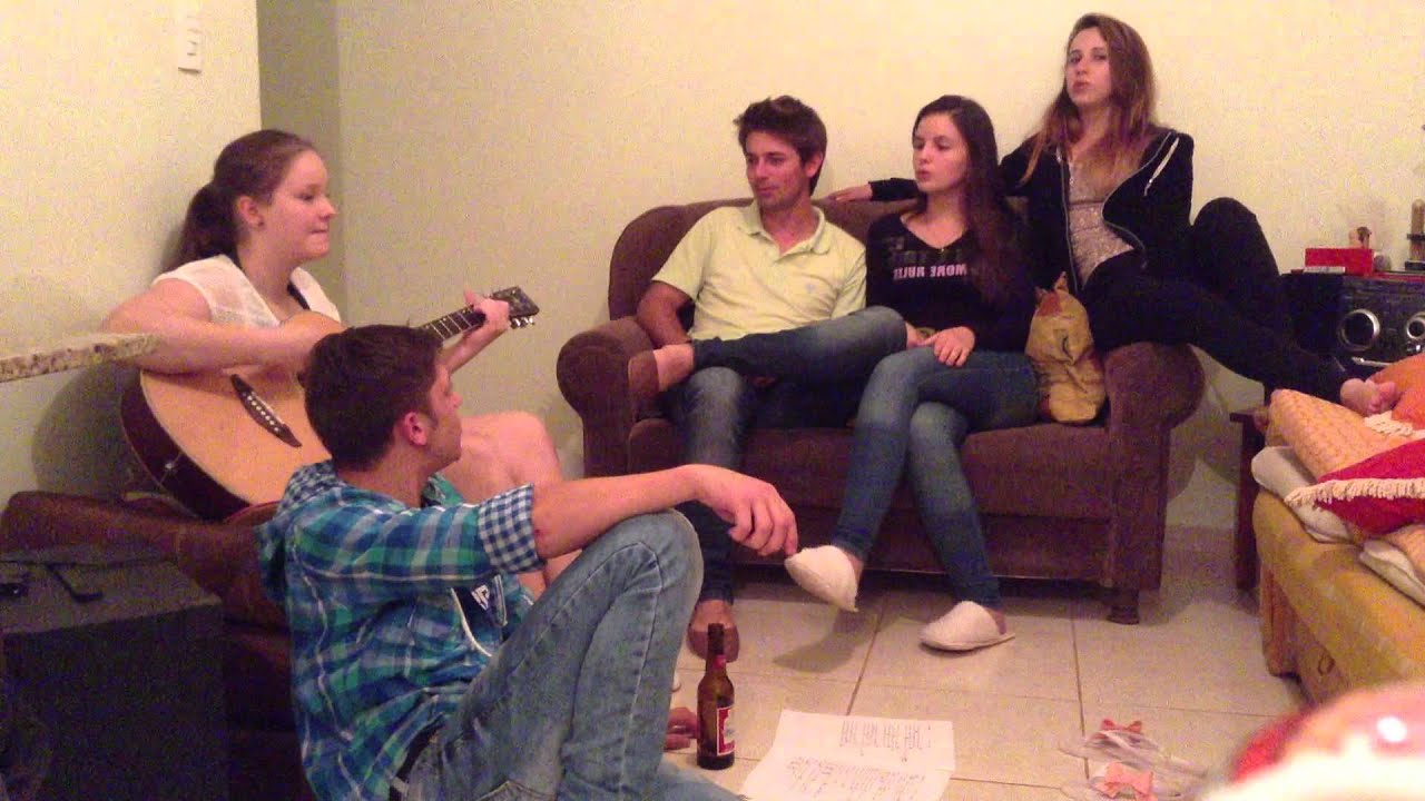 Cantoria Youtube