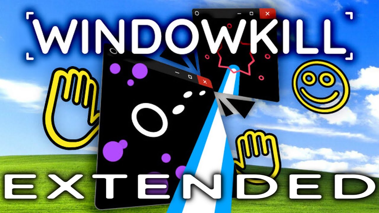 Windowkill Ost Windowkiller Extended Youtube