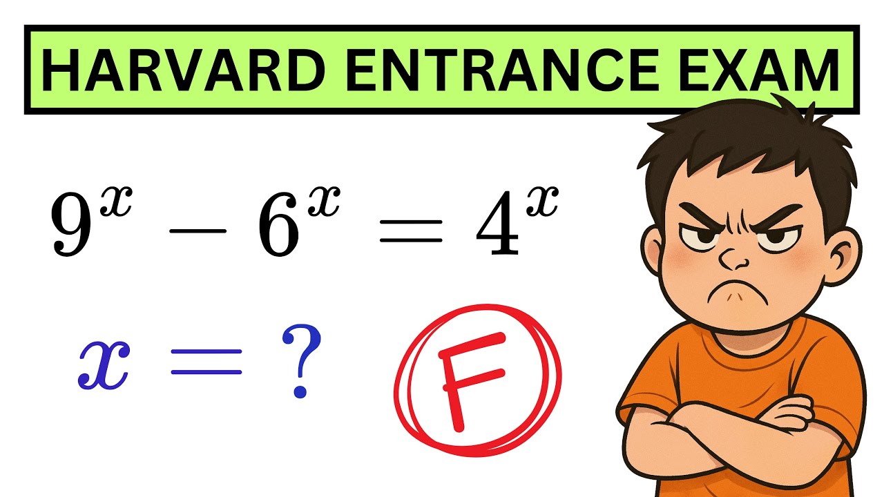 Can You Solve This Youtube