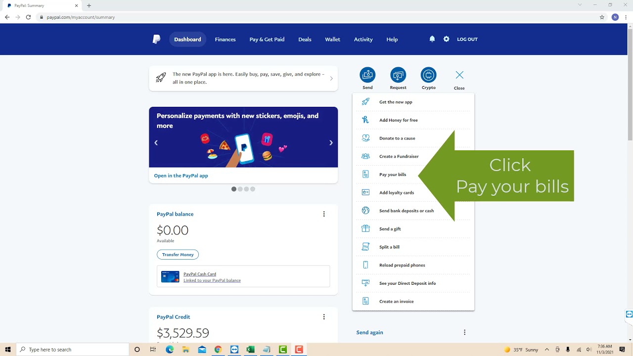 How To Pay My Simple Mobile Bill With Paypal In 5 Easy Steps