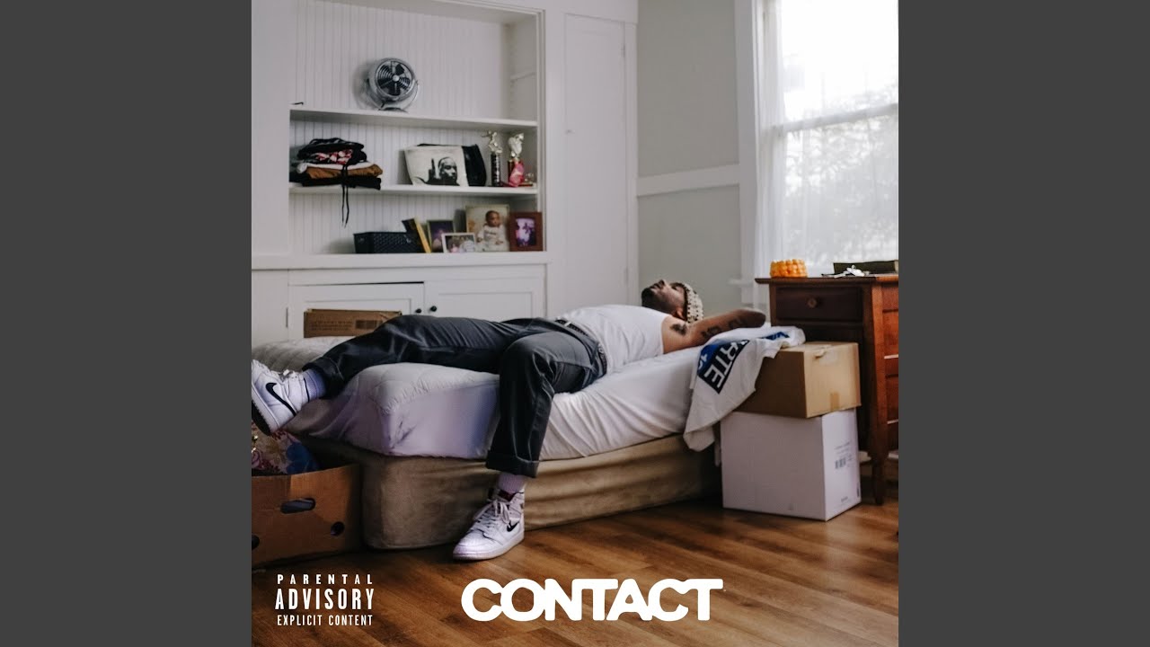 Contact Youtube Music